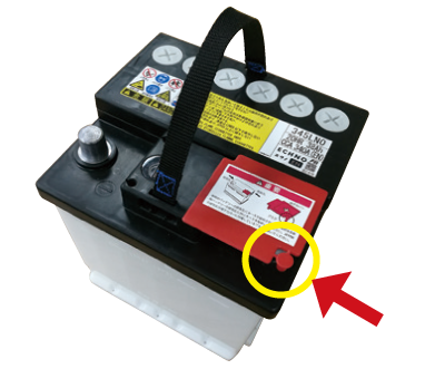 EN規格車用バッテリー ECHNO[エクノ] EN｜カーバッテリーサイト｜古河電池株式会社